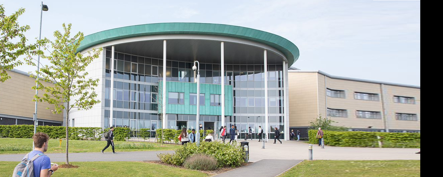 Home | Northampton College